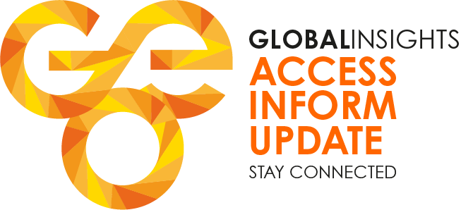 Website – Insights Area | Global Equity Organization